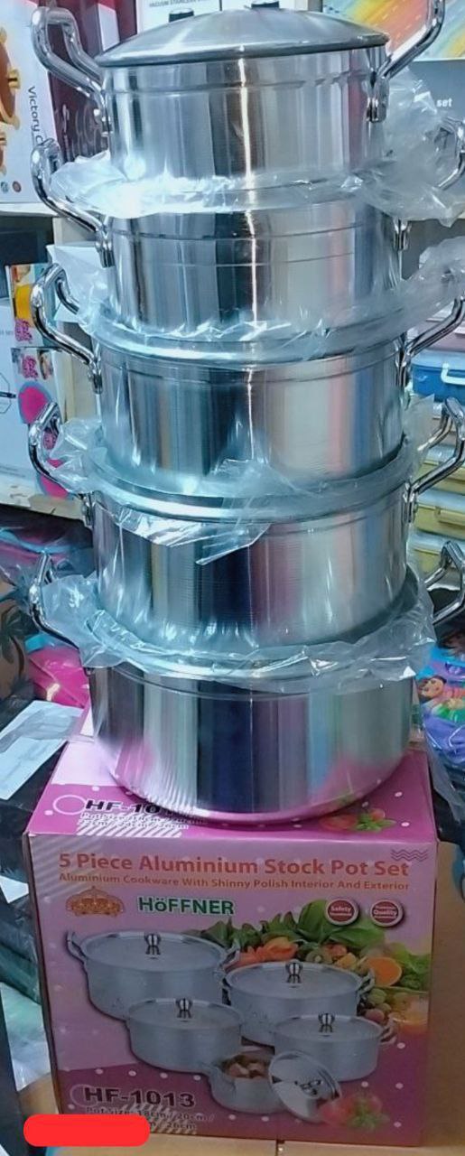 Stock pots.. - Shuksvarieties