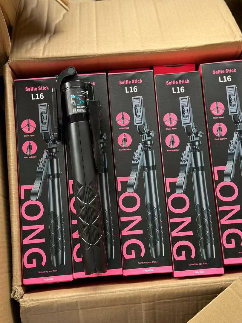 L16 tripod stand - Shuksvarieties