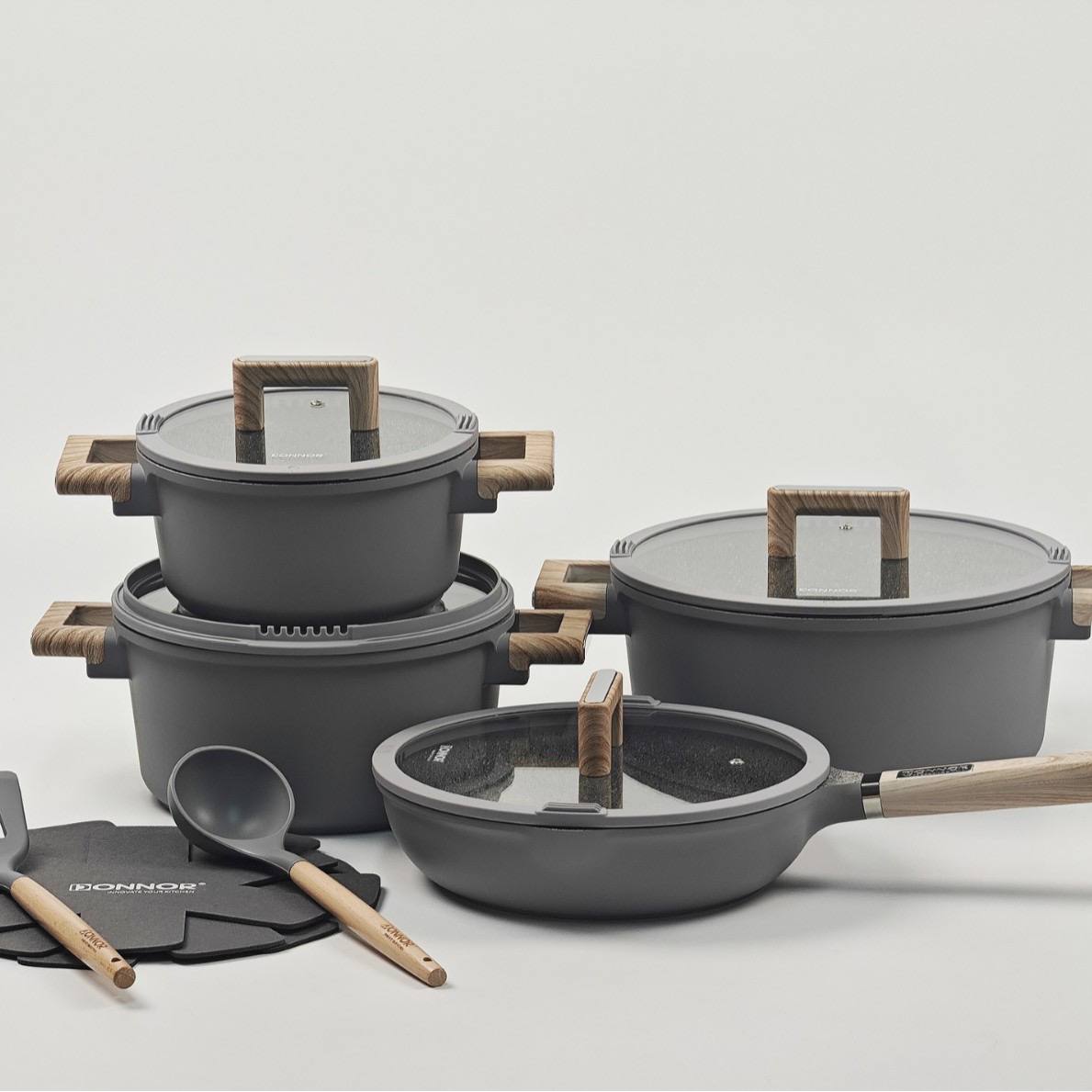 Donor luxury pot – Shuksvarieties