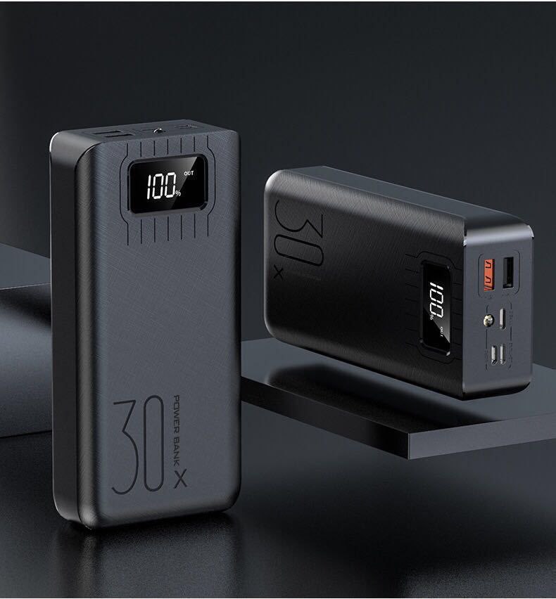 30000mah power bank – Shuksvarieties