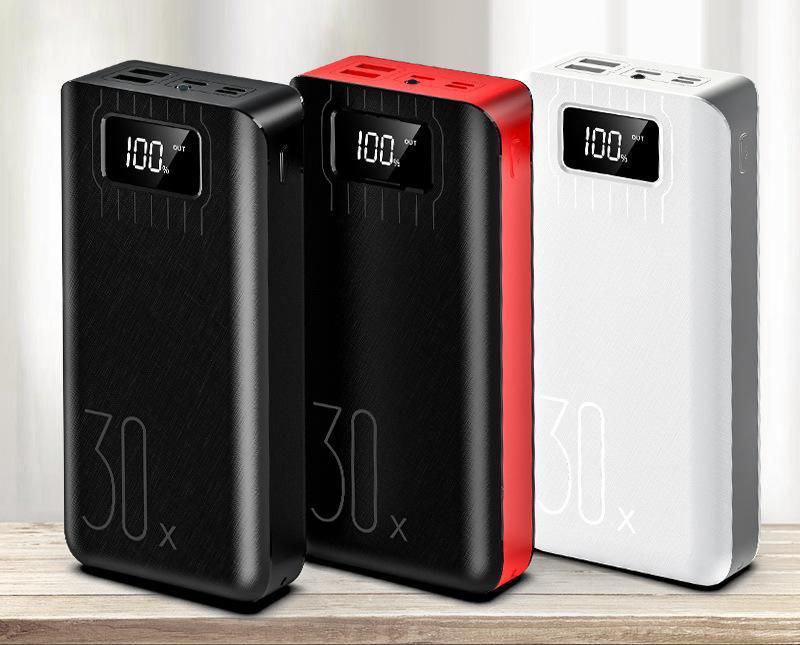 30000mah power bank – Shuksvarieties